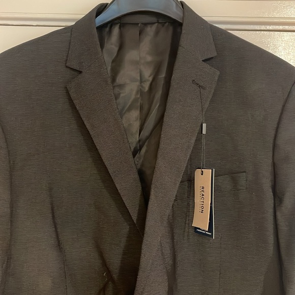 Kenneth Cole Reaction | Suits & Blazers | Nwt Kenneth Cole Reaction ...
